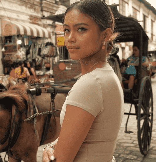 Unveiling the Lives of Bianca Bustamante's Parents, Raymund and Janice