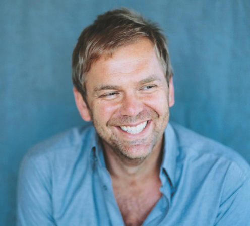 Who Is Natalie Elliot? Chef Bill Granger Wife, Daughter Edie, Ines And ...