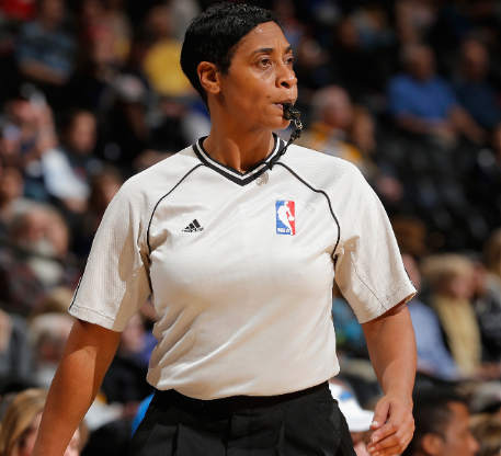 The Untold Story of NBA Referee Bill Kennedy's Family Life