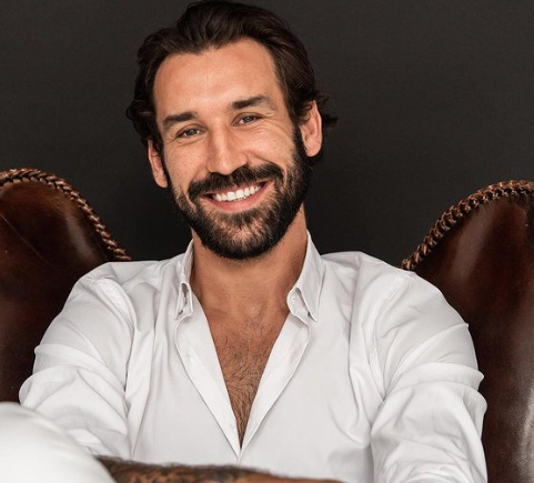 Former Spouse of Massimiliano Varrese and Monia La Ferrera: Connection ...