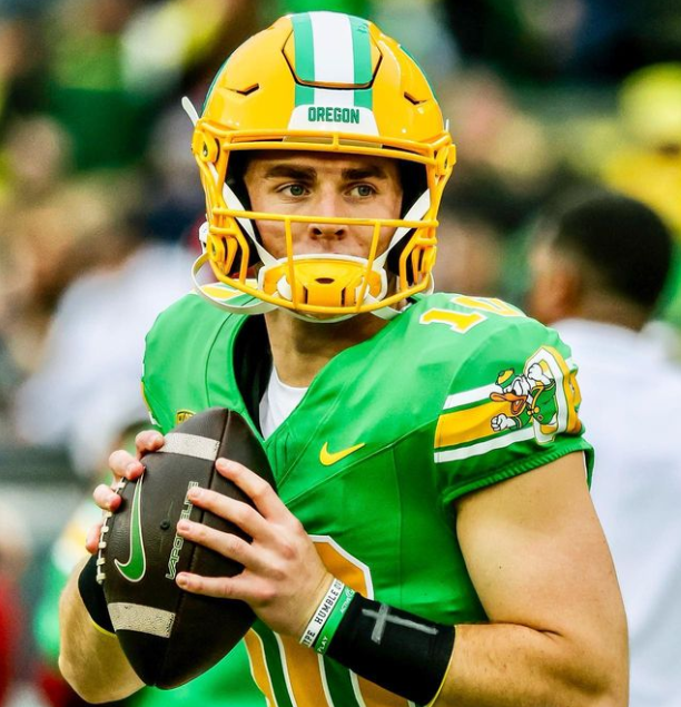 Unveiling the Charismatic Lives of Bo Nix's Sisters, Emma Grace Davis ...