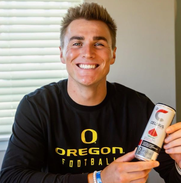 Unveiling the Charismatic Lives of Bo Nix's Sisters, Emma Grace Davis ...