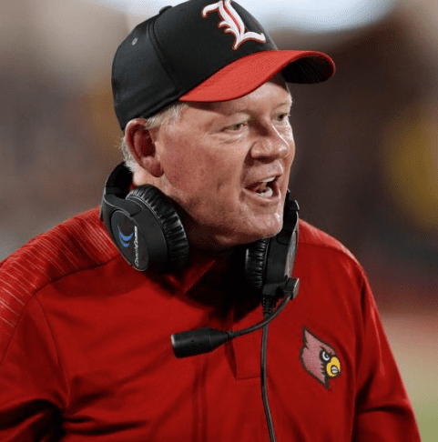 Bobby Petrino's Face Journey After the Accident – A Riveting Tal