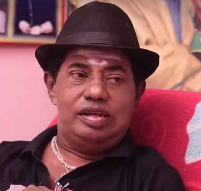 Who Is Bonda Mani Wife? Madhavi, Kids And Family Explored