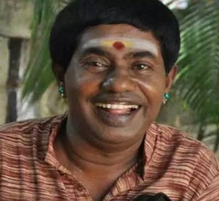 Who Is Bonda Mani Wife? Madhavi, Kids And Family Explored