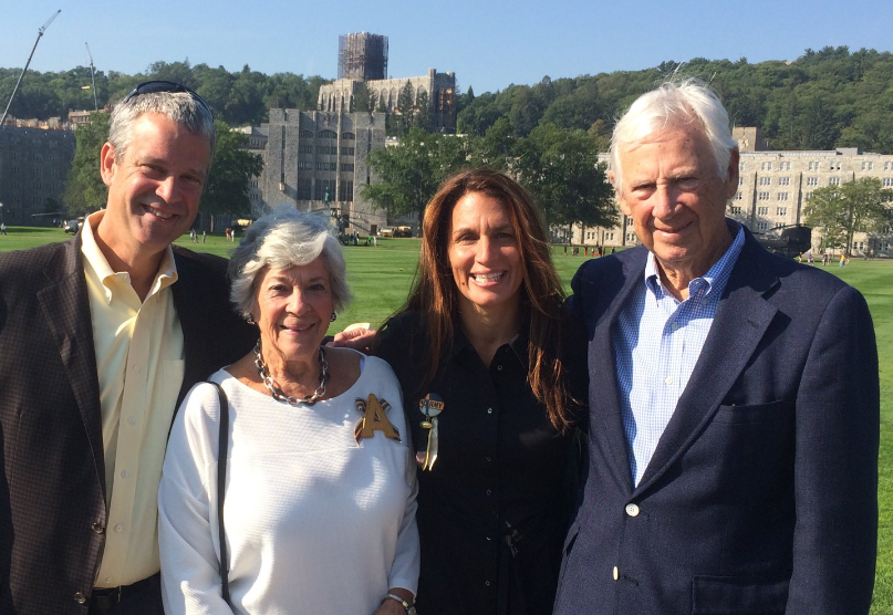 Who Is Boo Corrigan Brother? ESPN Tim Corrigan, Age Gap, Career And ...