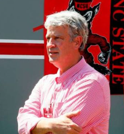 Who Is Boo Corrigan Brother? ESPN Tim Corrigan, Age Gap, Career And ...