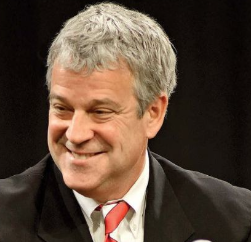 Who Is Boo Corrigan Brother? ESPN Tim Corrigan, Age Gap, Career And ...