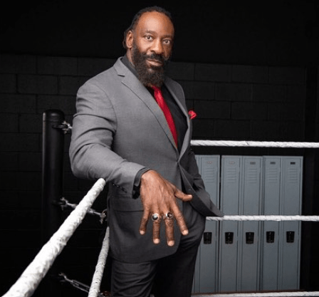 Exploring the Married Life of Sharmell Huffman, Booker T's Wife