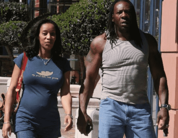 Exploring the Married Life of Sharmell Huffman, Booker T's Wife
