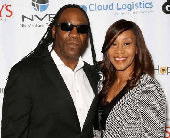 Exploring the Married Life of Sharmell Huffman, Booker T's Wife