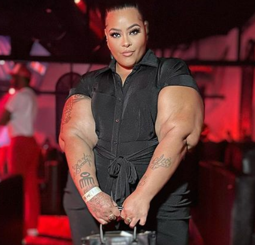 Brandi Mallory Autopsy Reveals Shocking Insights into Weight Loss ...