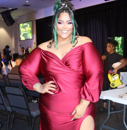 Brandi Mallory Autopsy Reveals Shocking Insights into Weight Loss ...