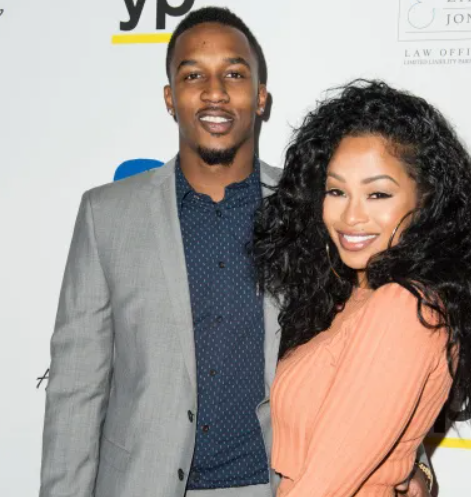 Is Brandon Jennings Dating? His Girlfriend, Childrens, Achievements And ...