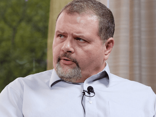 Unveiling Brett and Michelle Johnson's Magical Wedding Journey