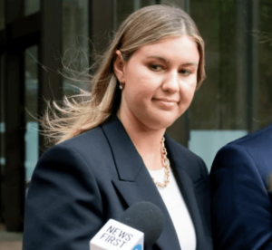 Brittany Higgins Assault Case - A Journey to Justice