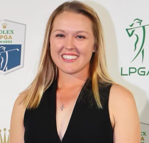 Meet Canadian Golf Star Brooke Henderson Husband: Net Worth, Parents ...