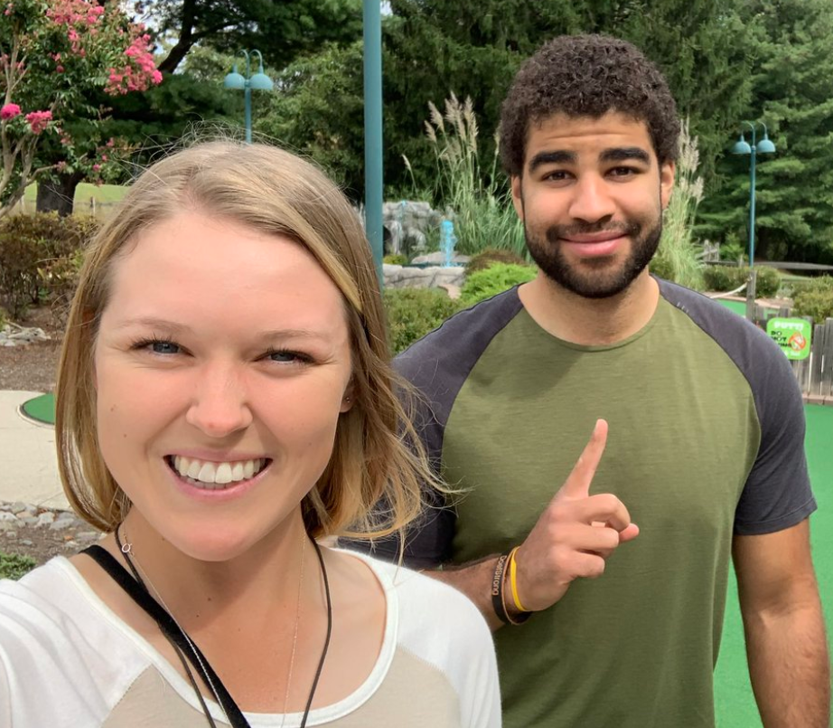 Meet Canadian Golf Star Brooke Henderson Husband: Net Worth, Parents ...