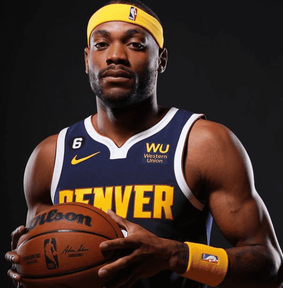 Unveiling the Indiana Pacers' Bruce Brown's Fascinating Family Ethnicity