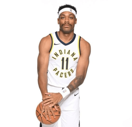 Unveiling the Indiana Pacers' Bruce Brown's Fascinating Family Ethnicity