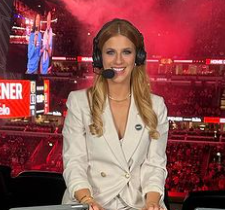 Are Caley Chelios Pregnancy Rumors True In 2023? Weight Gain & Baby ...