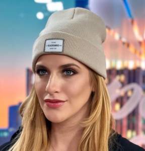 Are Caley Chelios Pregnancy Rumors True In 2023? Weight Gain & Baby ...