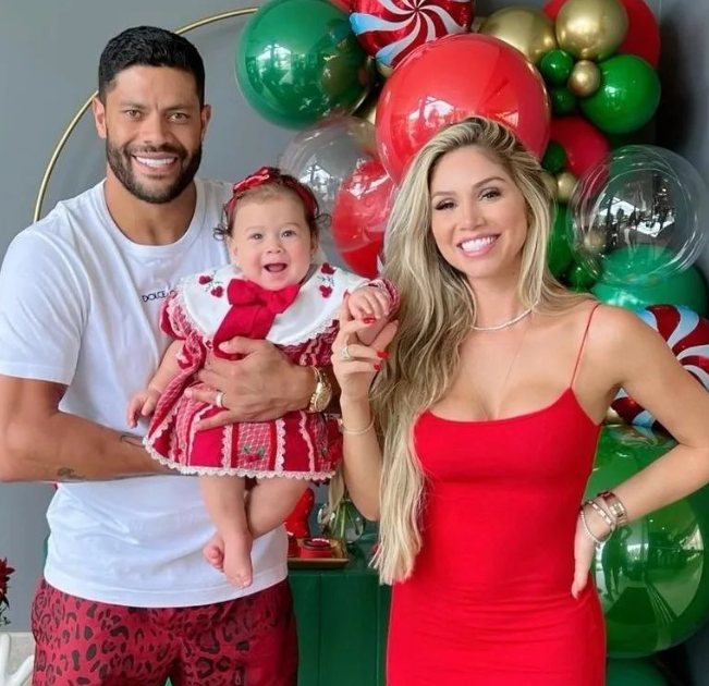 Camila Angelo: Age, Wiki, Hulk's Joyful Announcement: Second Child And ...