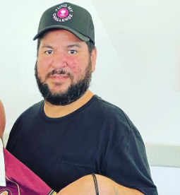 Who Is Carl Webb Wife? Cassandra Jamieson And 4 Kids Explored