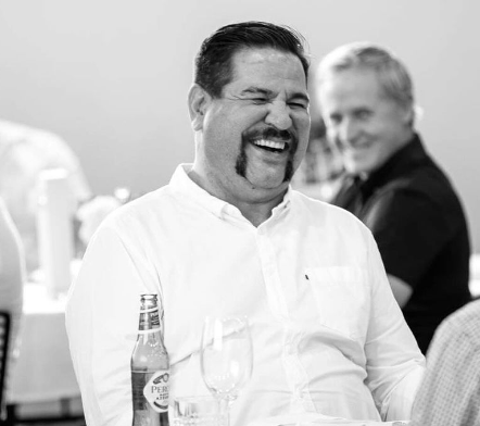 Who Is Carl Webb Wife? Cassandra Jamieson And 4 Kids Explored