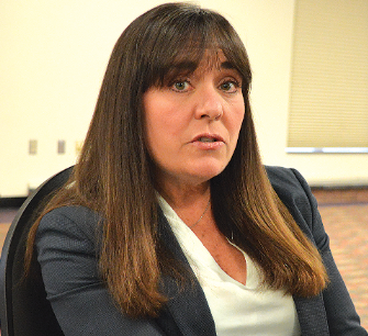 Who is Carmen Wilson? Age, Bio/Wiki, Husband Joe Gow, Leaked Video And ...