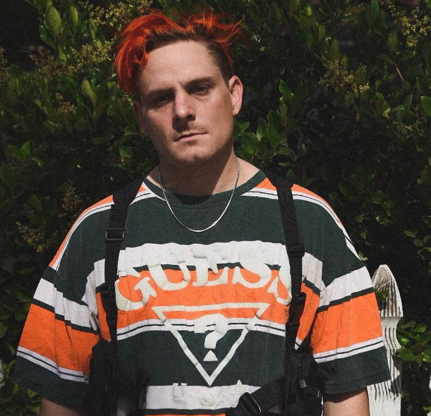 Cayle Sain's Wikipedia Chronicles and Age Breakdow