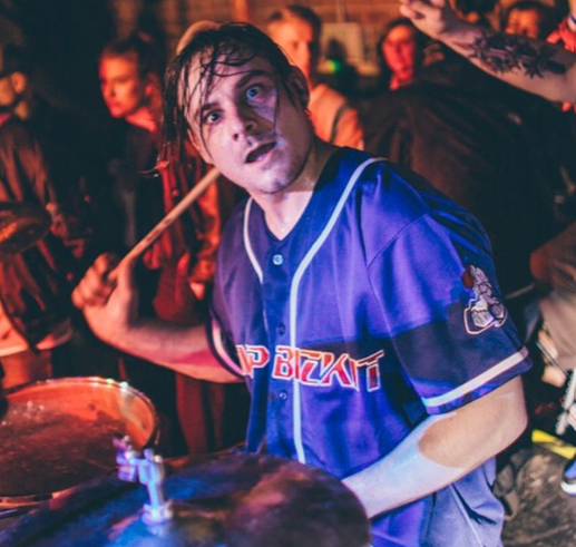 Cayle Sain's Wikipedia Chronicles and Age Breakdow