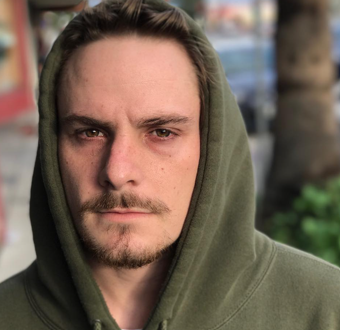 Cayle Sain's Wikipedia Chronicles and Age Breakdow