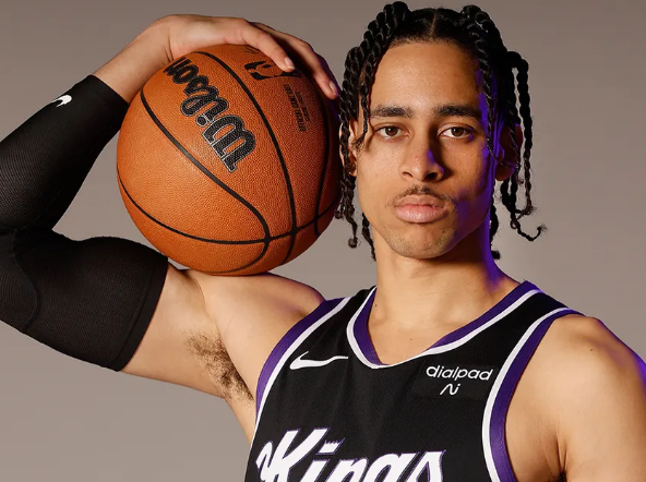 Who Is Chance Comanche Girlfriend Sakari Harnden?