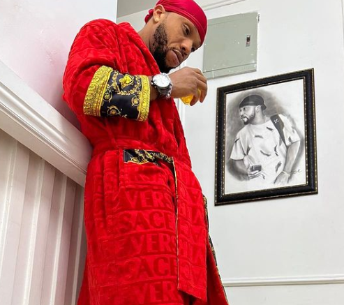 Charles Okocha Viral Video: Who Is He? Career, Bio, Instagram and More