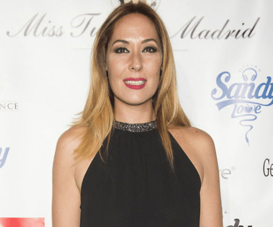 Chayo Mohedano's Scandalous Leaked Footage Exposed