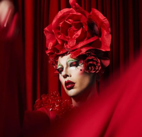 Cheddar Gorgeous Mystery: Is She Suffering With Mental Illness? Drag ...