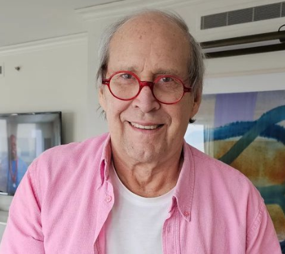 What Is Chevy Chase Health Update? Illness, Memory Loss And Heart ...