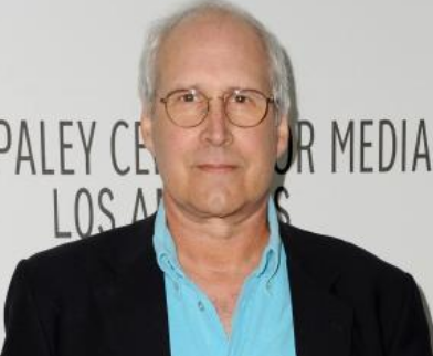 Is Chevy Chase Still Alive? Dive into the Latest Health News and ...