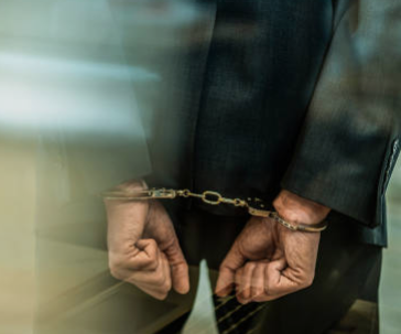 Child Cage Case On UF Scientists Dustin Huff And Yurui Xie: Arrest ...