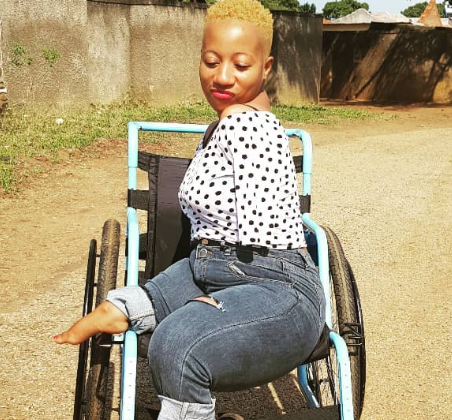 Chipo Muchegwa's Wedding: Who Is Her Husband? Kids, Career And More