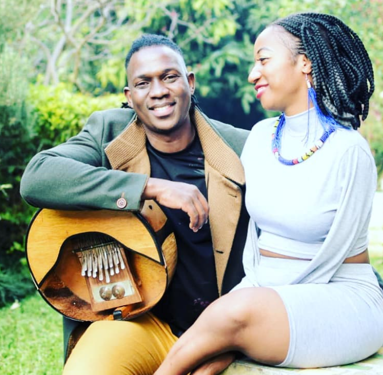 Chipo Muchegwa's Wedding: Who Is Her Husband? Kids, Career And More