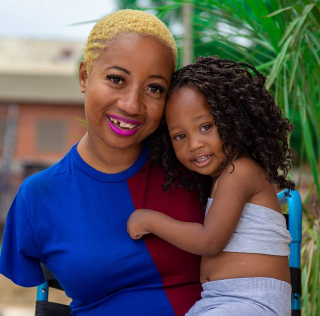 Chipo Muchegwa's Wedding: Who Is Her Husband? Kids, Career And More