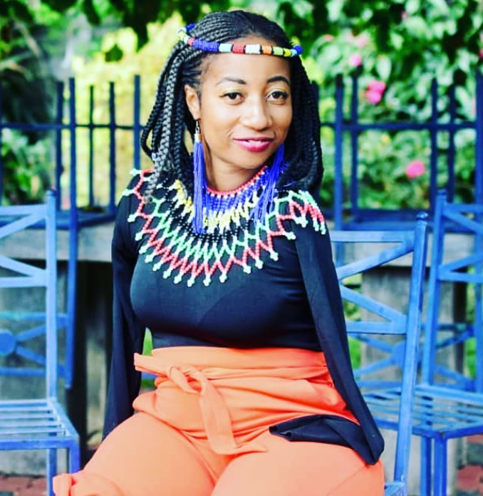 Chipo Muchegwa's Wedding: Who Is Her Husband? Kids, Career And More