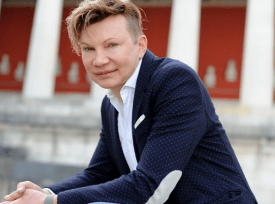 Chris Kolonko Bio, Wiki, Spouse And Family