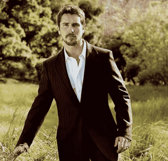 Christian Bale's Roots and the Fascinating Story of David Bale and ...