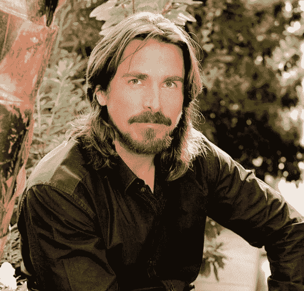 Christian Bale's Roots and the Fascinating Story of David Bale and ...