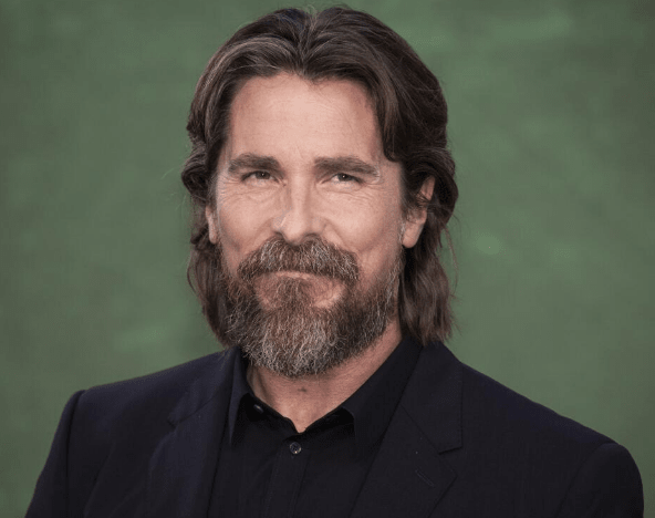 Christian Bale's Roots and the Fascinating Story of David Bale and ...