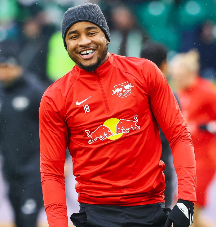 Christopher Nkunku Sibling: Brother And Sister, Parents, Net Worth And More