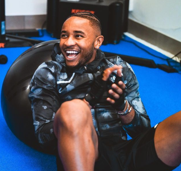 Christopher Nkunku Sibling: Brother And Sister, Parents, Net Worth And More